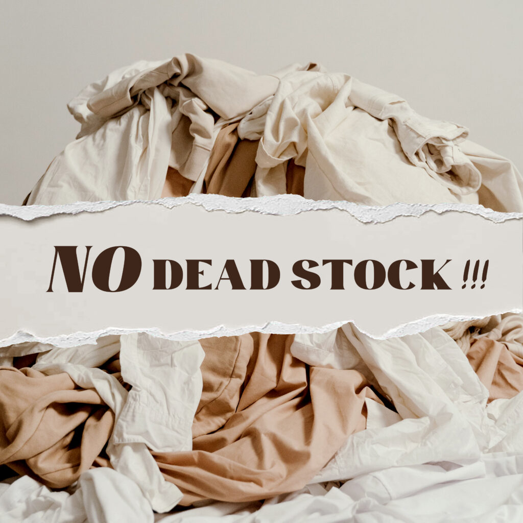 Strategies for Fashion Retailers to Minimize and Monetize Excess Stock ...